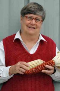 Cheryl Long – Mother Earth News